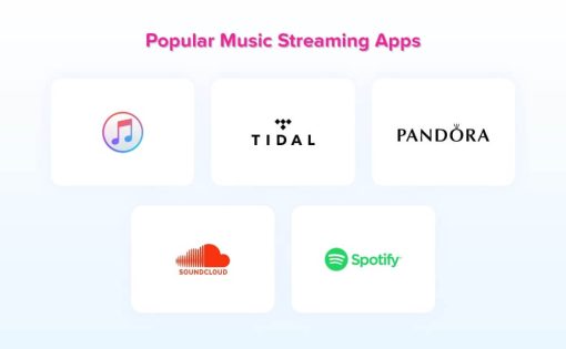 Your Complete Guide to Music Streaming App Development