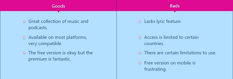 Your Complete Guide to Music Streaming App Development
